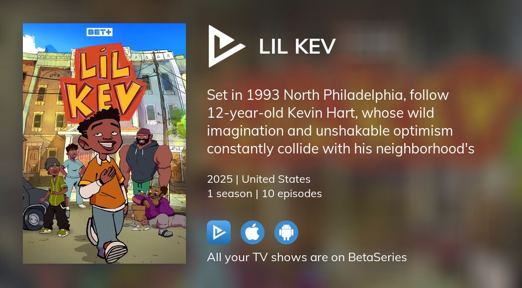 Watch Lil Kev streaming
