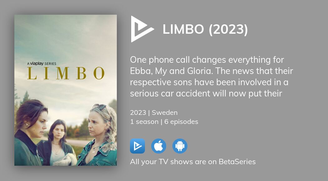 Watch Limbo (2023) streaming