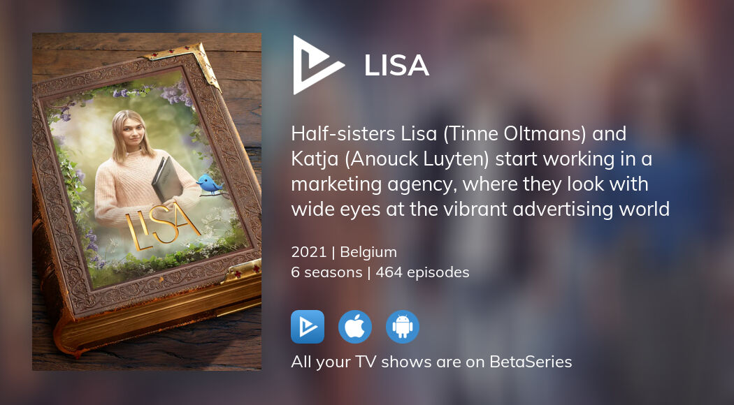 Watch Lisa streaming