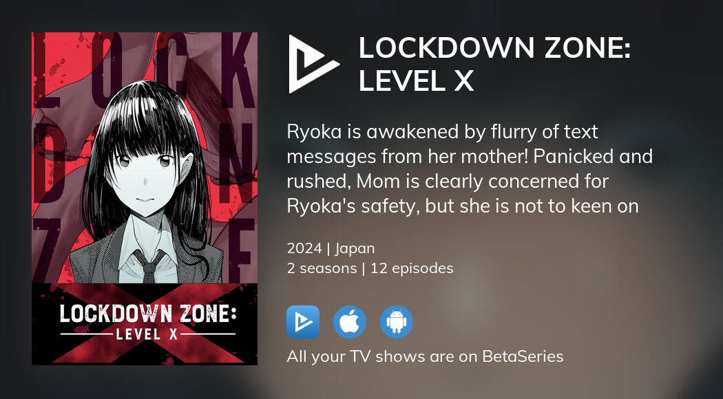 Watch Lockdown Zone: Level X streaming
