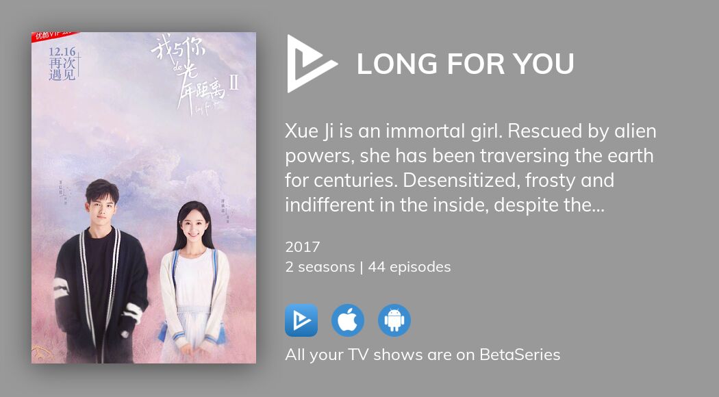 Watch Long For You streaming