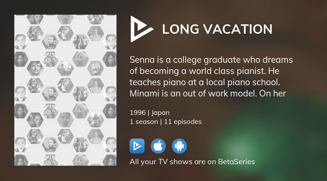 Watch Long Vacation streaming