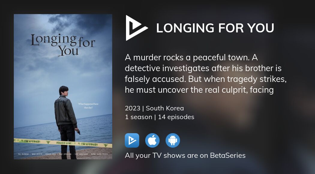 Watch Longing For You streaming