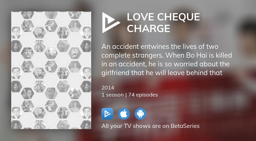 Watch Love Cheque Charge streaming