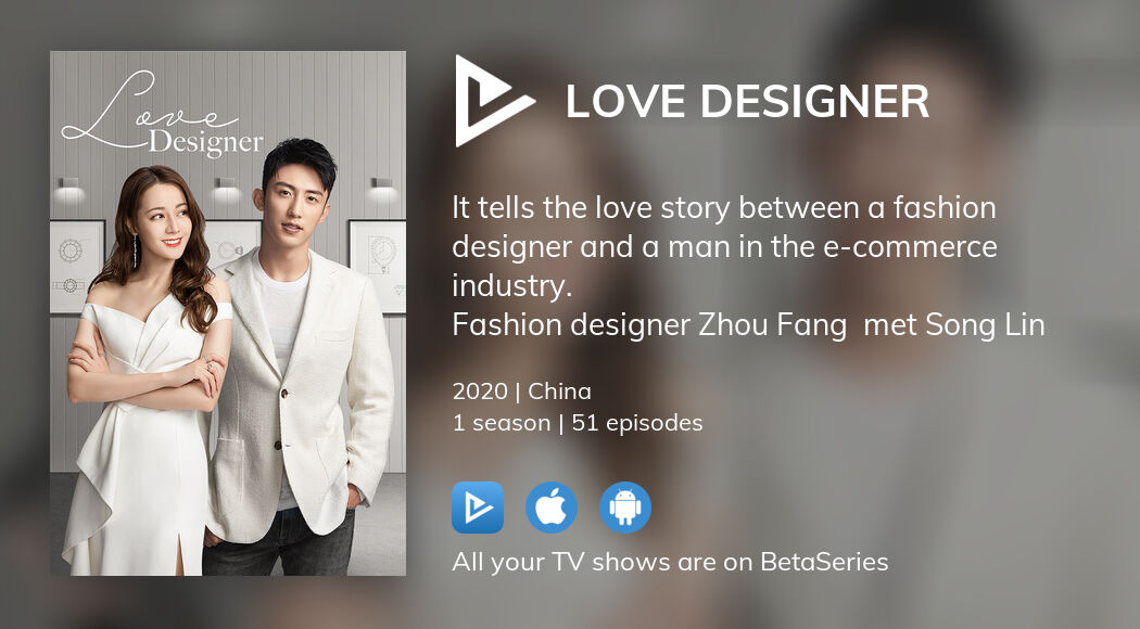 Watch Love Designer streaming