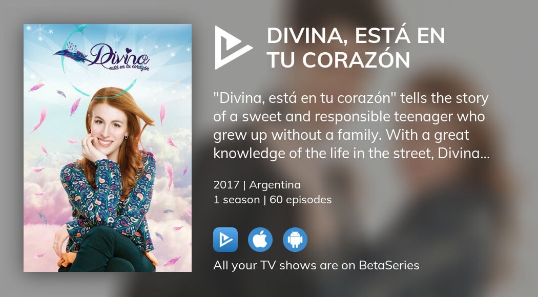 Watch Love Divina streaming