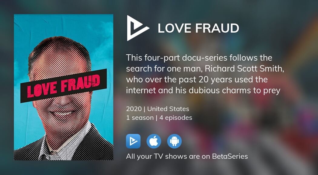 Watch Love Fraud streaming