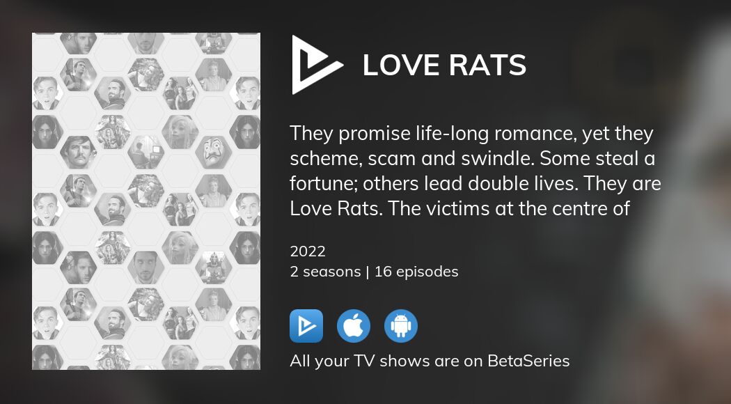 Watch Love Rats streaming
