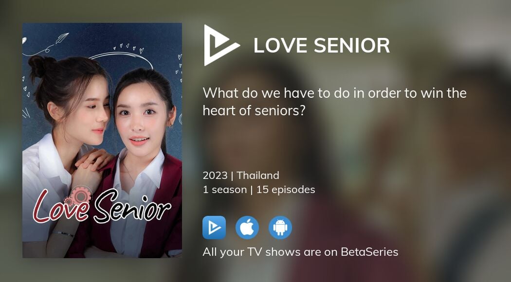 Watch Love Senior streaming