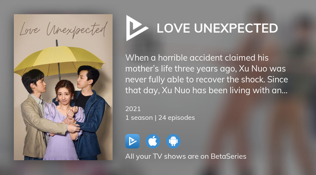 Watch Love Unexpected streaming
