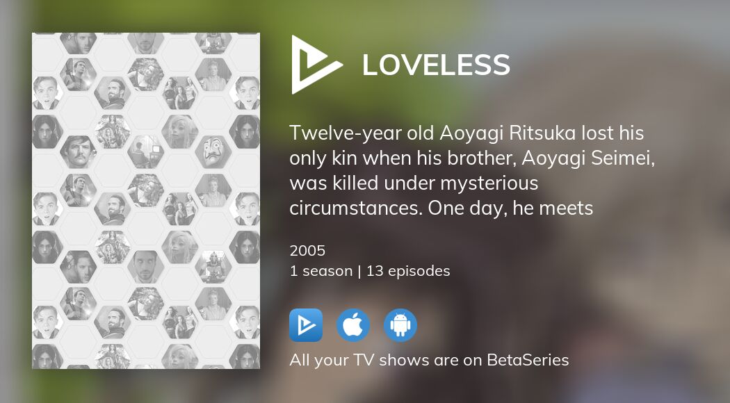 Watch Loveless streaming