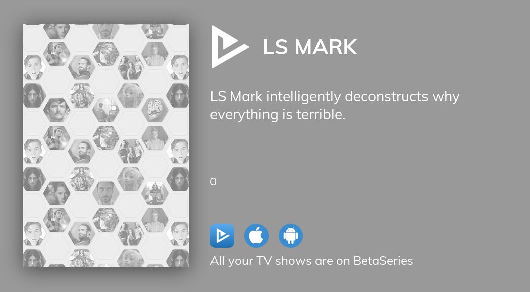 Watch LS Mark streaming