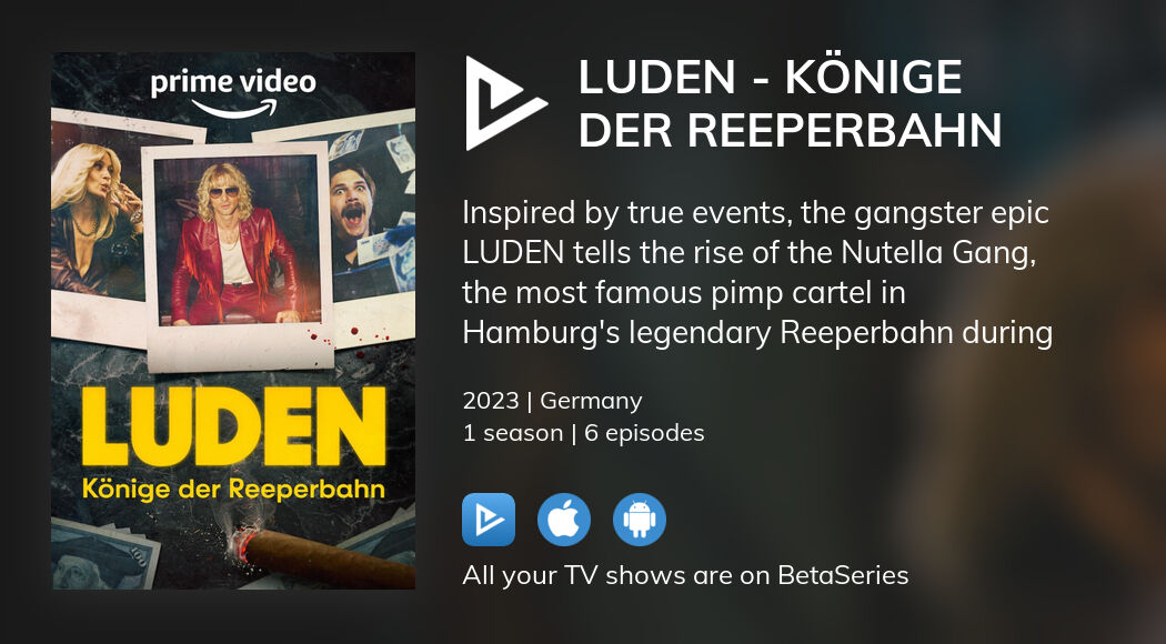 Watch The Pimp – No F***ing Fairytale streaming