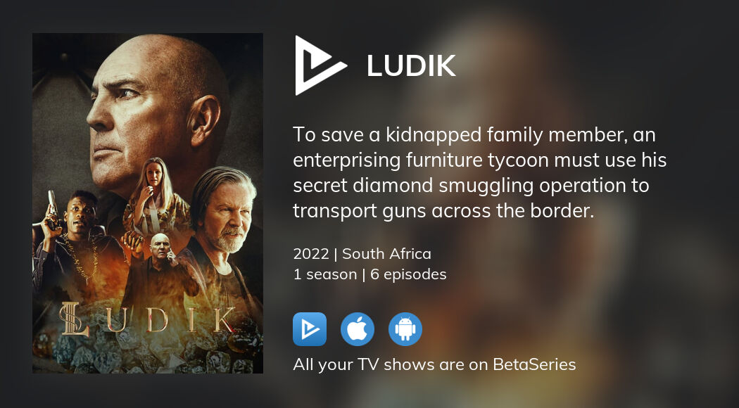 Watch Ludik streaming