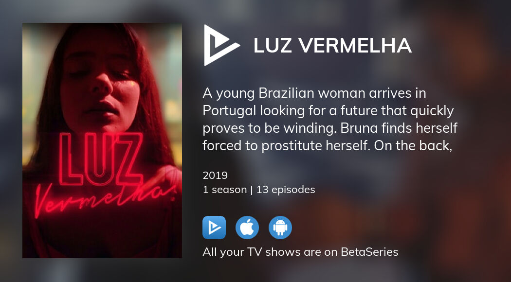 Watch Luz Vermelha streaming