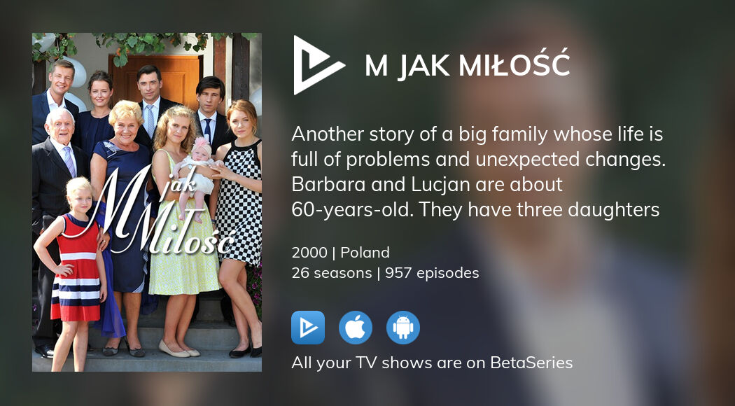 Watch L for Love streaming