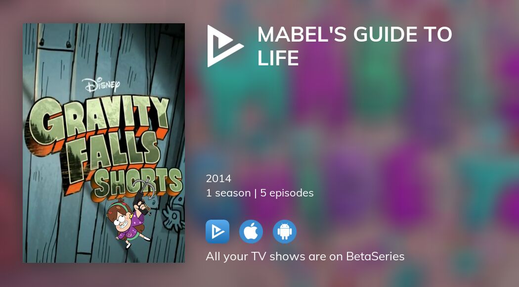Watch Mabel's Guide to Life streaming