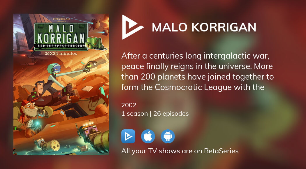 Watch Malo Korrigan streaming