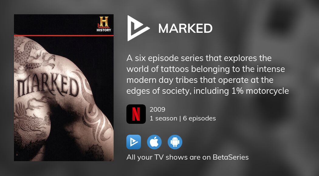 Watch Marked streaming