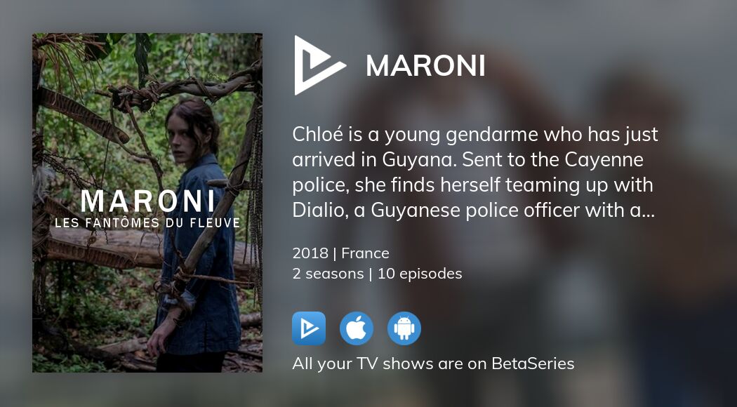 Watch Maroni streaming