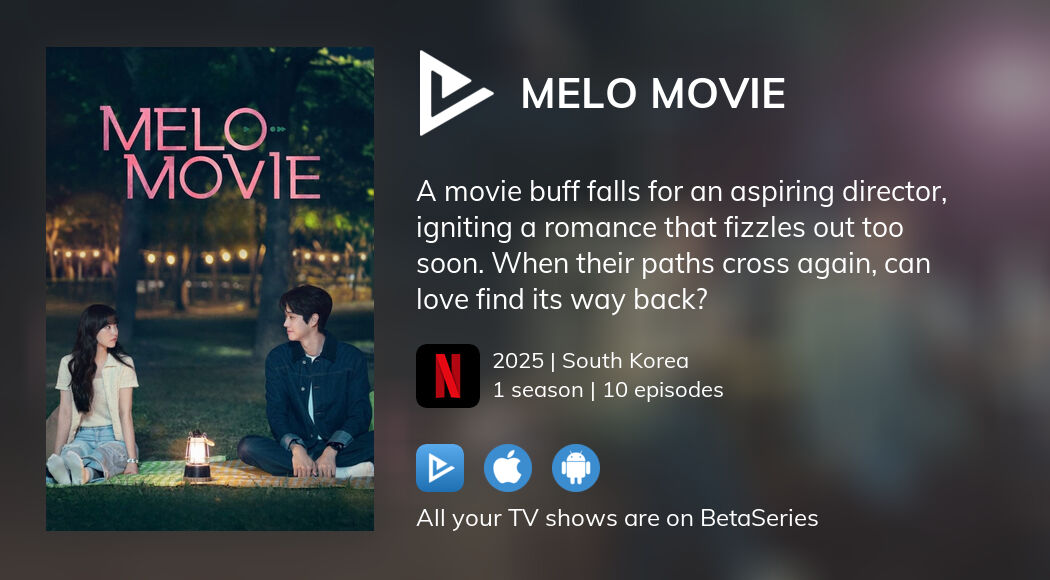 Watch Melo Movie streaming