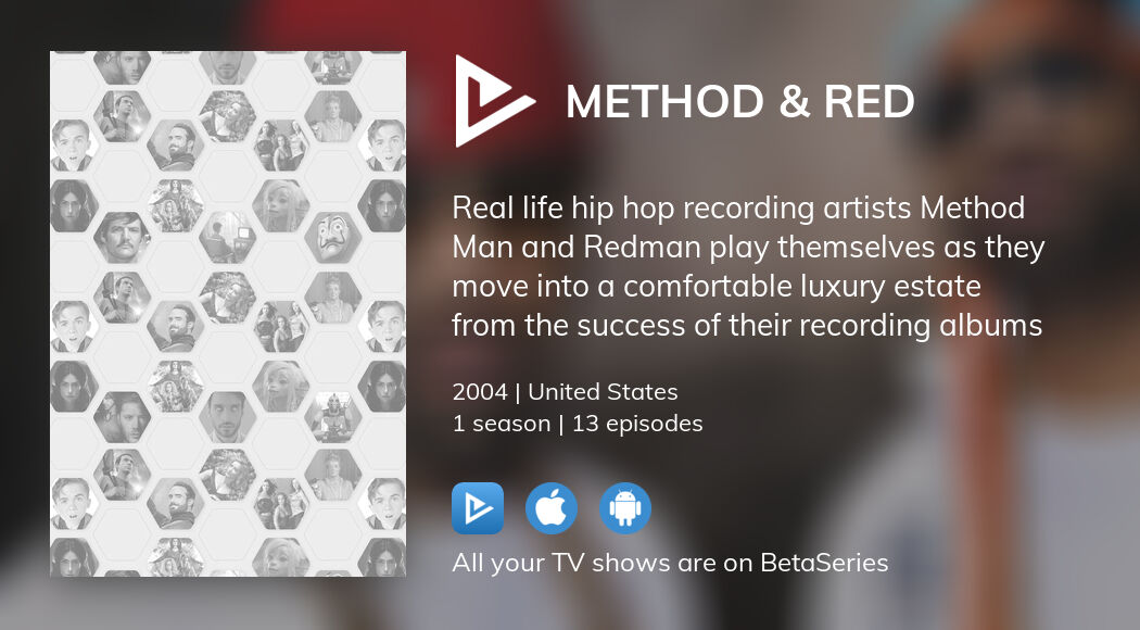 Watch Method & Red streaming