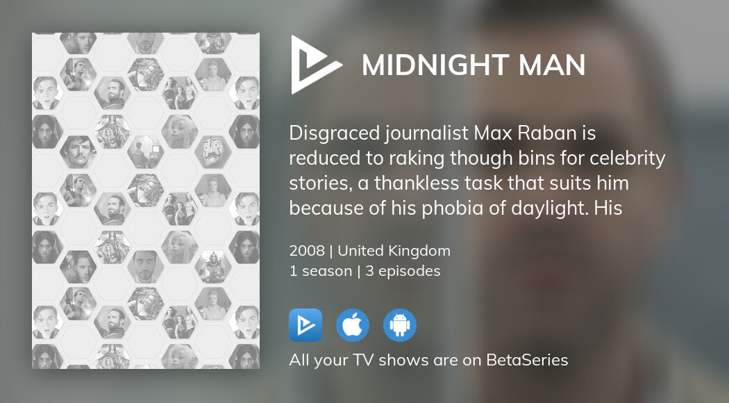Watch Midnight Man streaming