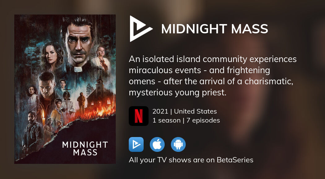 Watch Midnight Mass streaming