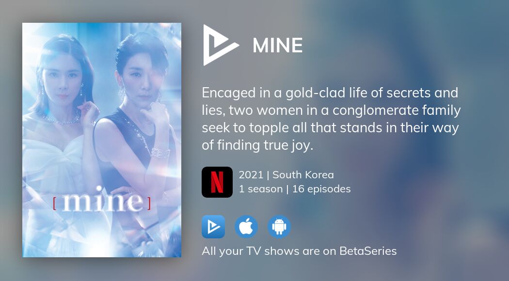 Watch Mine streaming