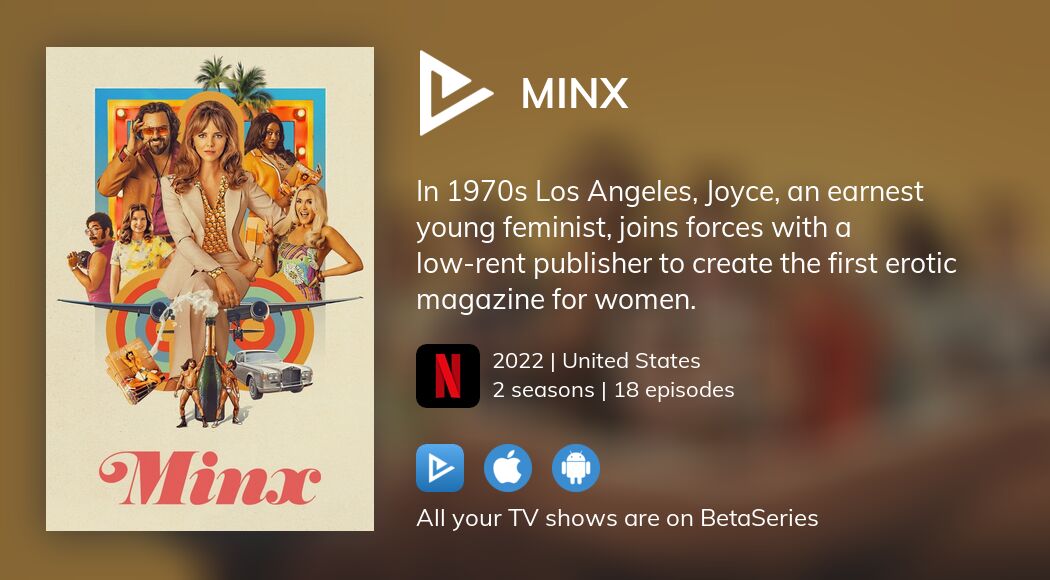 Watch MINX streaming