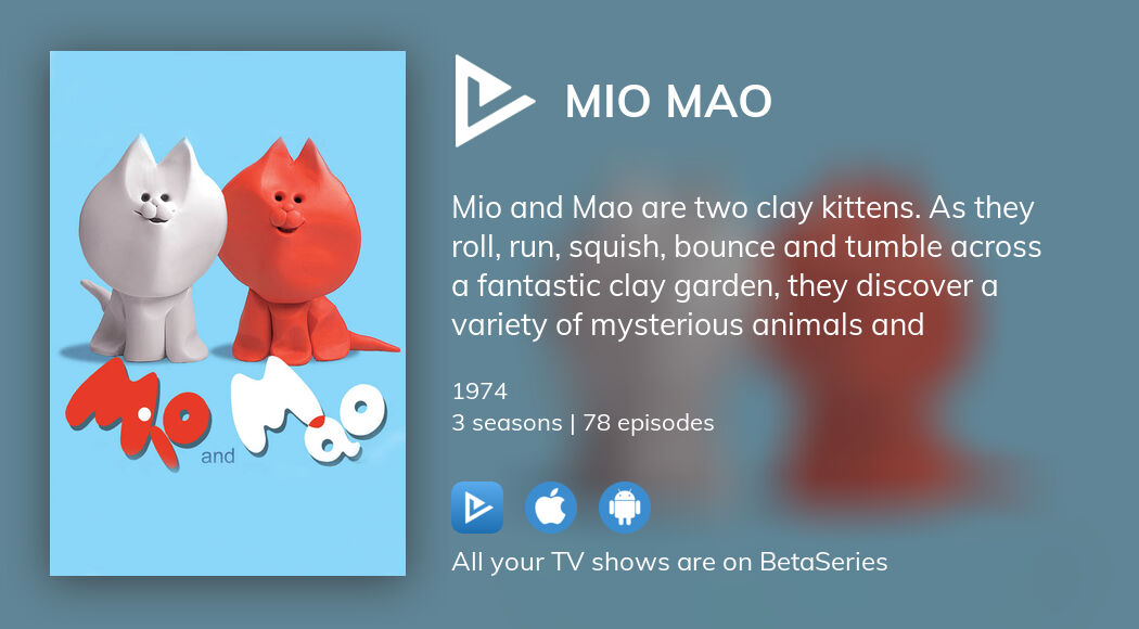 Watch Mio Mao streaming