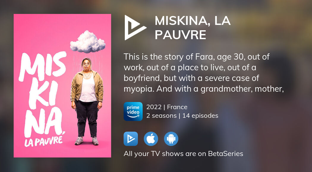 Watch Miskina, la Pauvre streaming