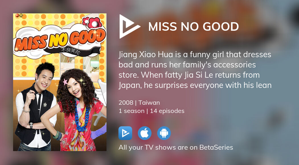 Watch Miss No Good streaming