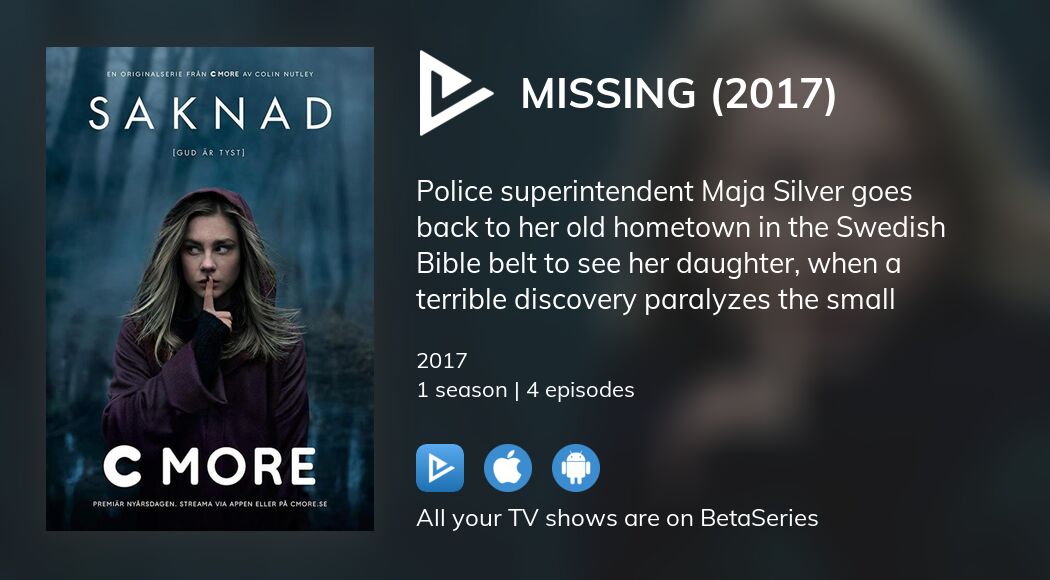 Watch Missing 2017 Streaming
