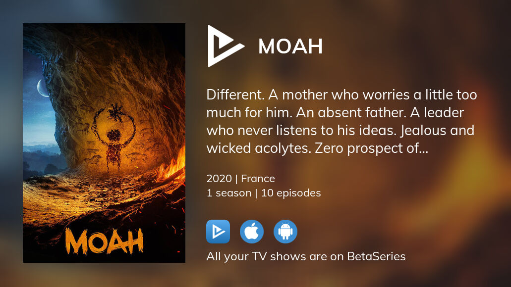 Watch Moah streaming