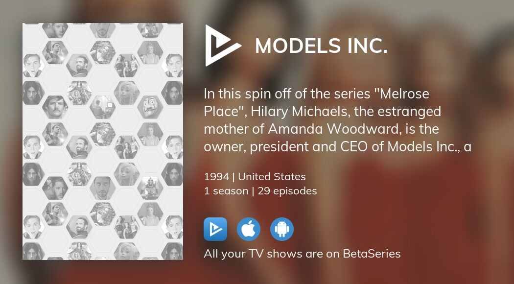 Watch Models Inc. streaming