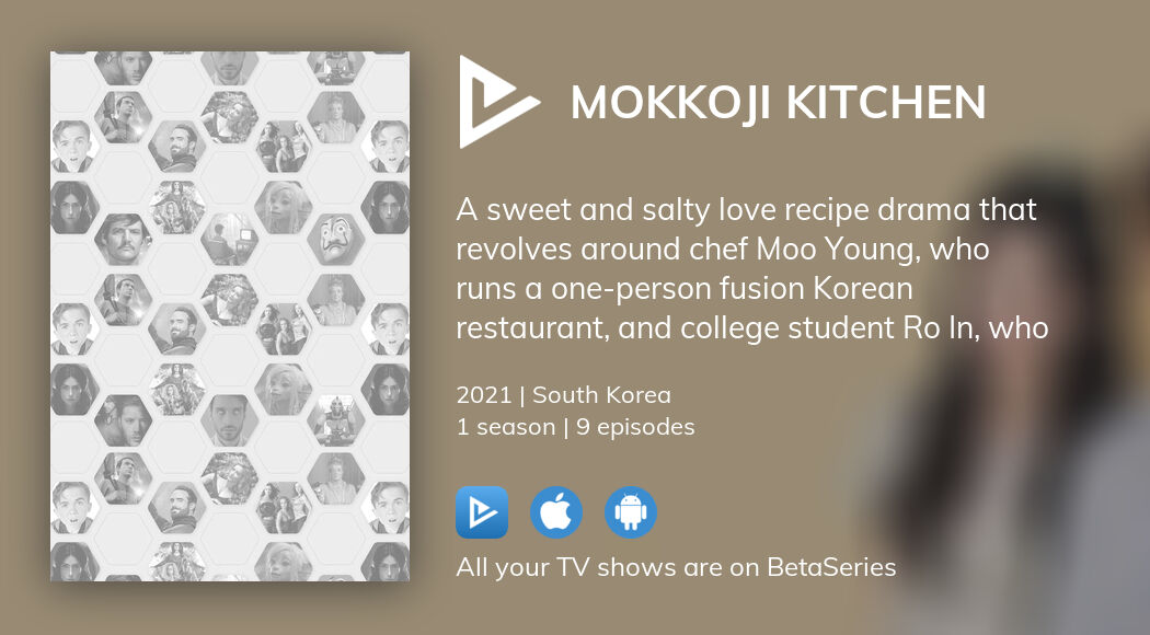 Watch Mokkoji Kitchen streaming