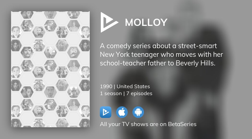 Watch Molloy streaming