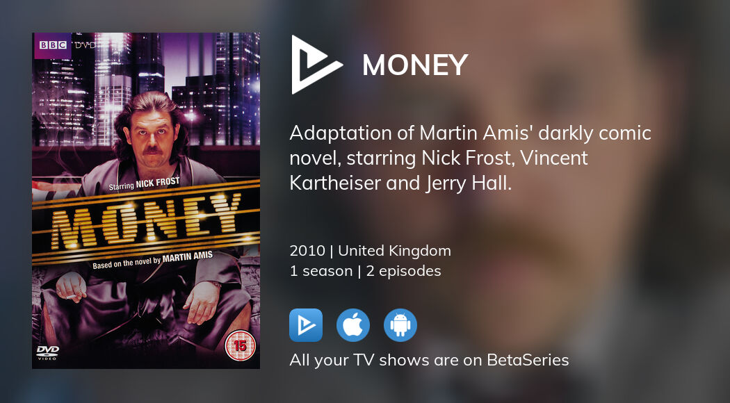 Watch Money streaming