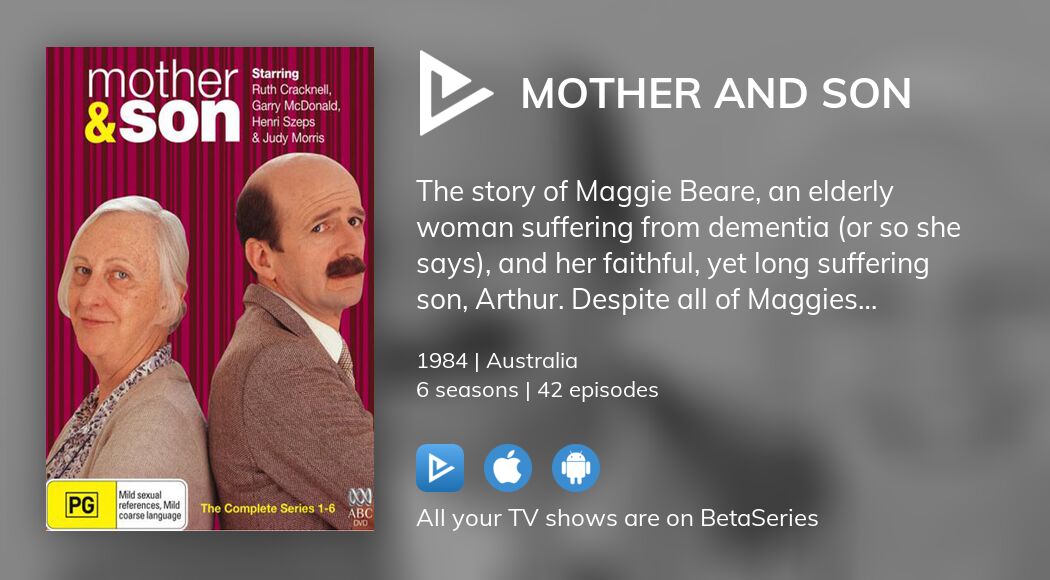 Watch Mother and Son streaming