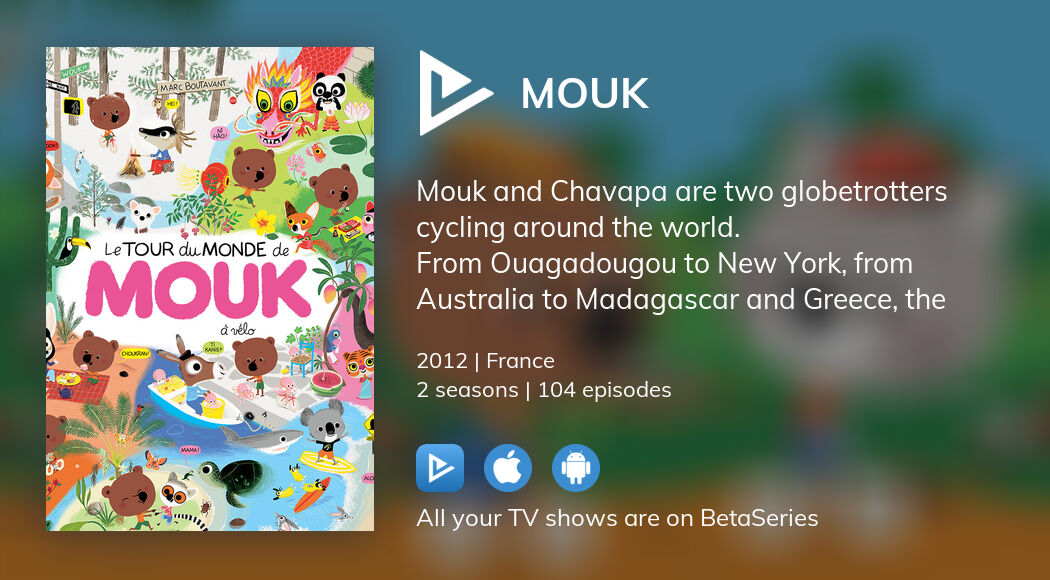 Watch Mouk streaming