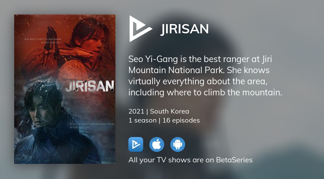 Watch Jirisan streaming