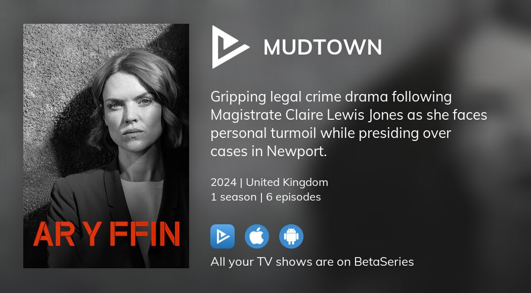 Watch Mudtown streaming