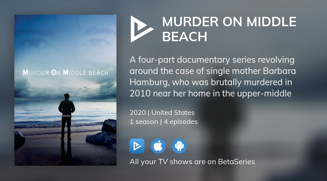 Watch Murder on Middle Beach streaming