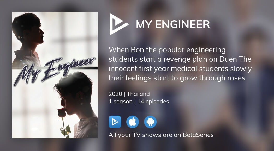 Watch My Engineer streaming