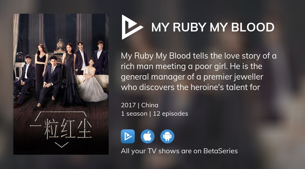 Watch My Ruby My Blood streaming