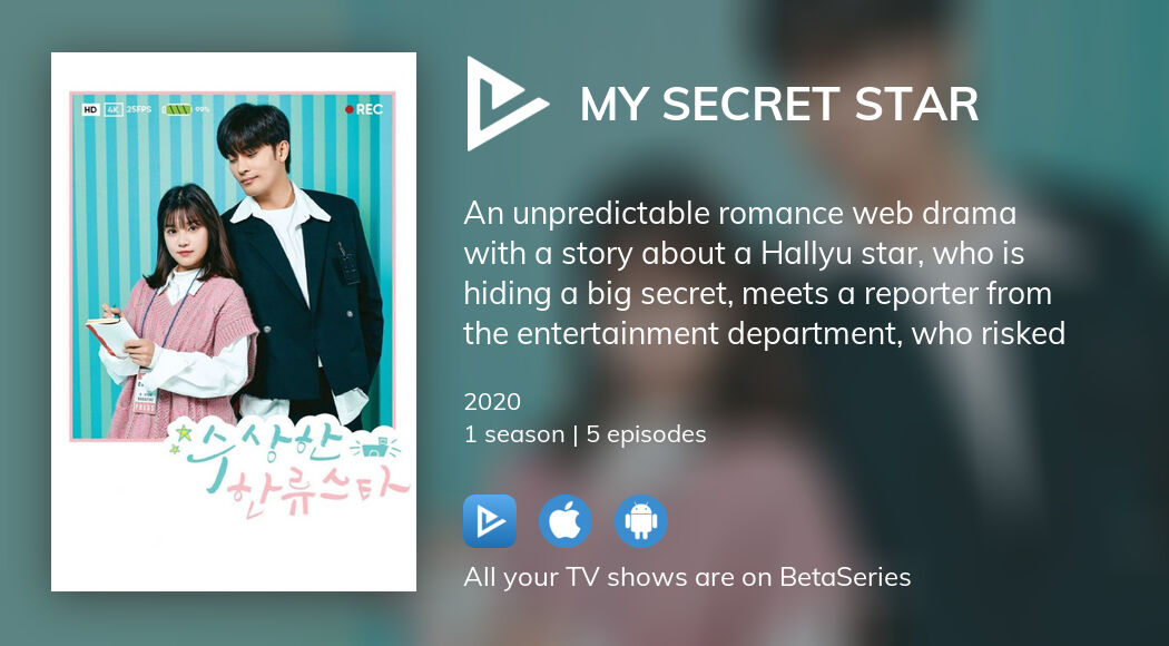 Watch My Secret Star streaming