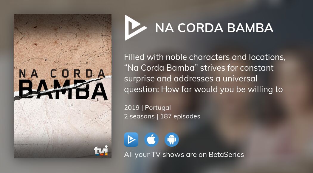 Watch Na Corda Bamba streaming