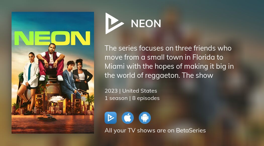 Watch Neon streaming