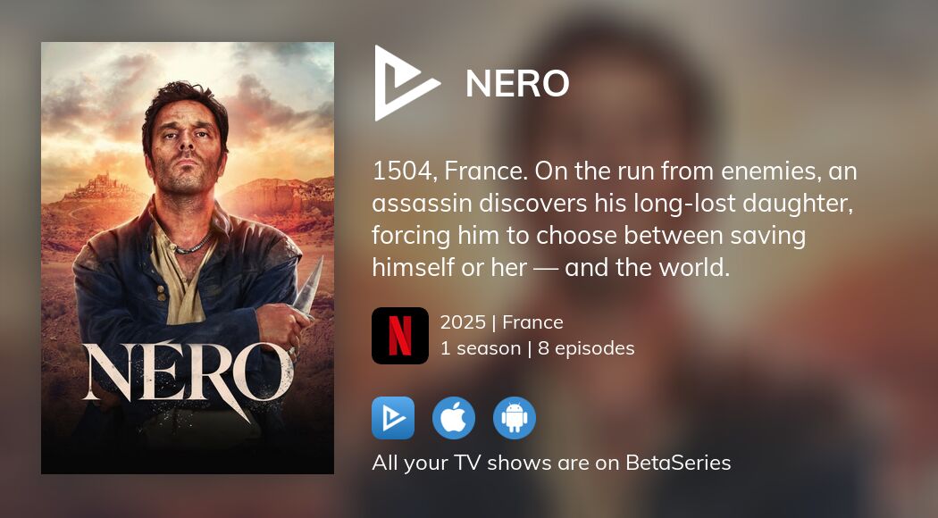Watch Nero streaming